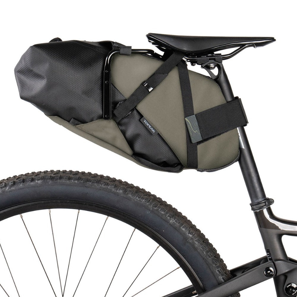 Bolsa Topeak Backloader 10L | DSC BIKE Tienda Online