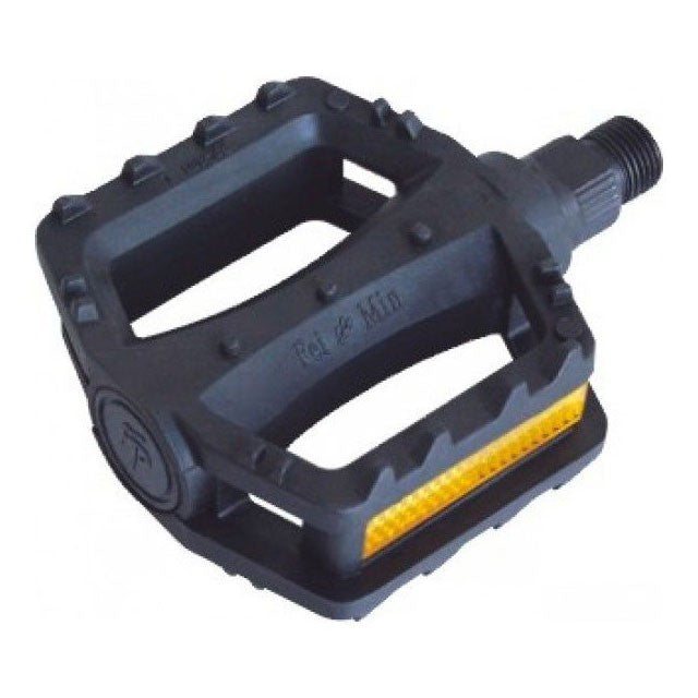 Pedal Junior Feimin BMX FP-651 Plastico Negro | DSC Bike Tienda Online ...