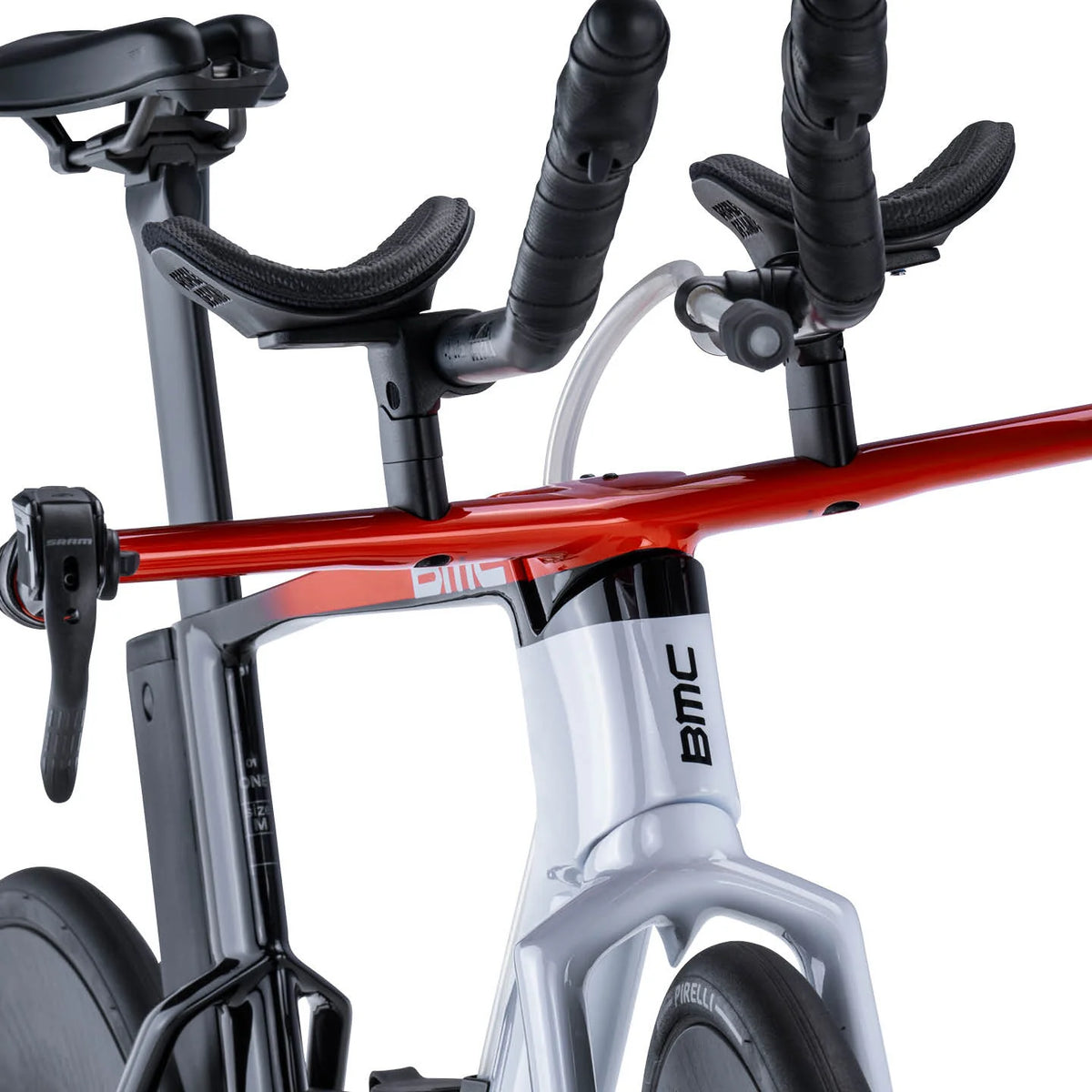 Bicicleta BMC Teammachine SLR Four Naranja | DSC Bike Tienda Online ...