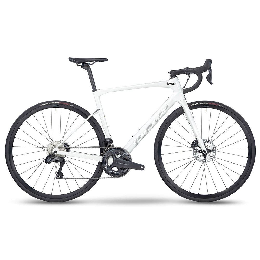 Bicicleta BMC Roadmachine Metallic Off-White | DSC Bike Tienda Online – DSC BIKE